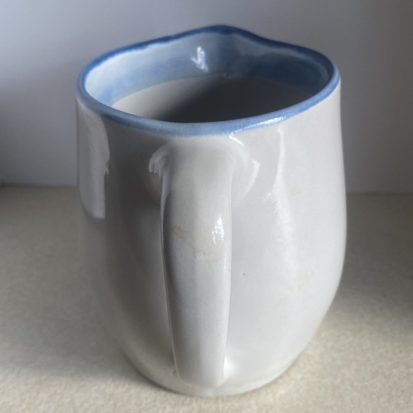 M.A. Hadley Pottery | Art | Vintage Ma Hadley Pottery Folk Art ...